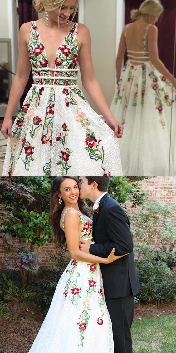 Prom Dresses,2018 Prom Dresses,evening Dresses,prom Dresses For Women ...