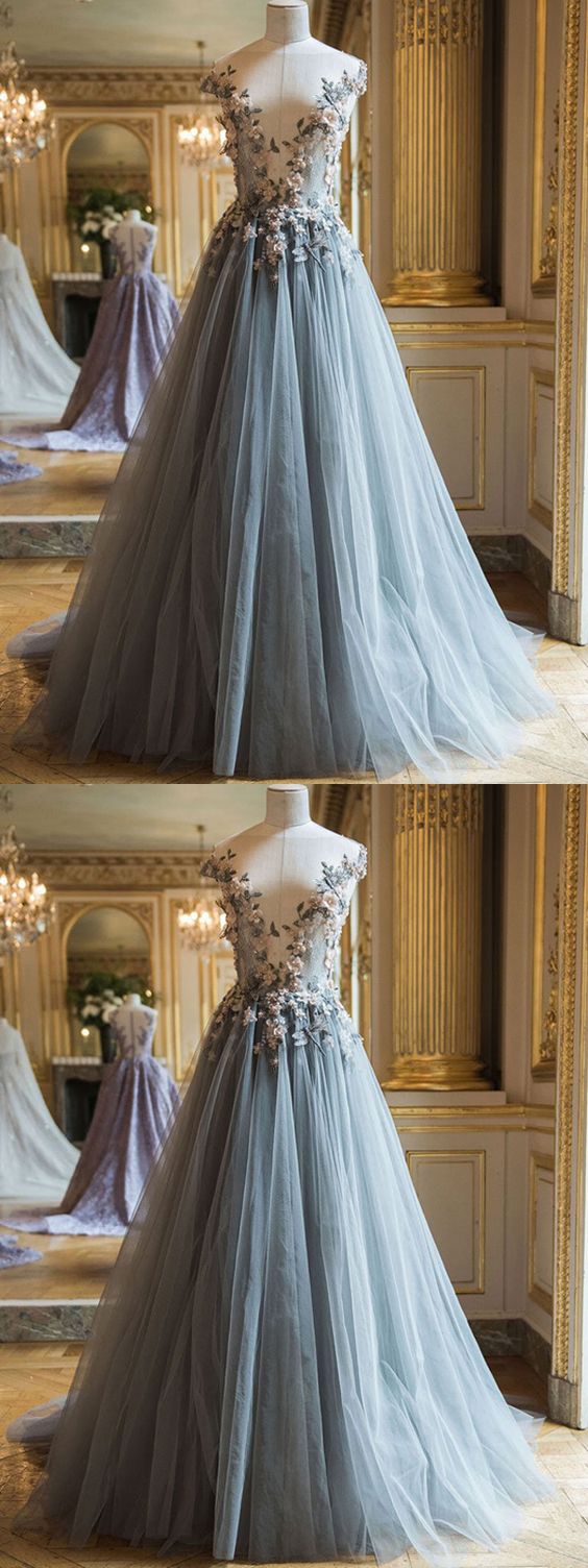 Simple Prom Dresses, Prom Gown,vintage Prom Gowns,elegant Evening Dress ...